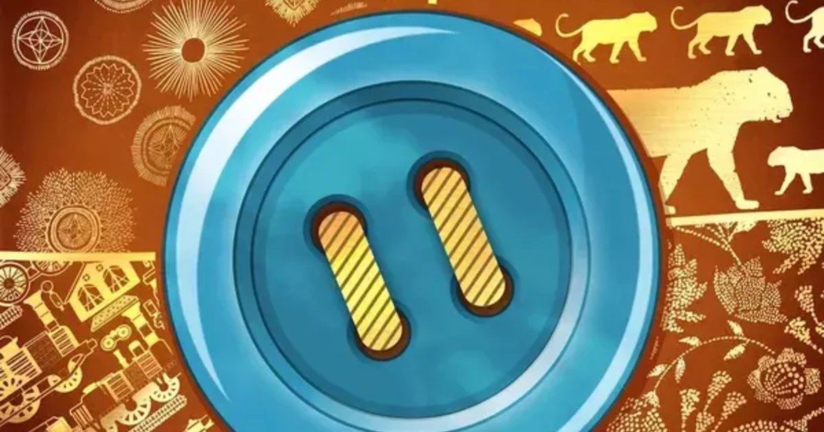 パッチワーク：10周年記念バージョンの画像（Patchwork Specials: 10 Year Anniversary