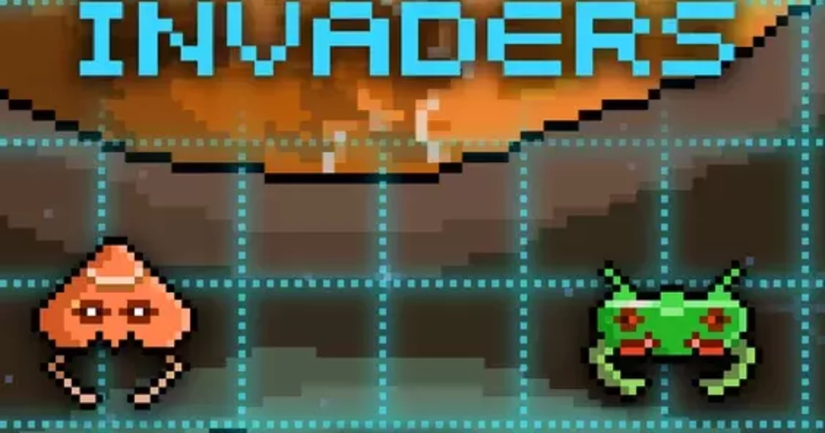 ポケットインベーダーズ（Pocket Invaders）｜ボードゲーム情報