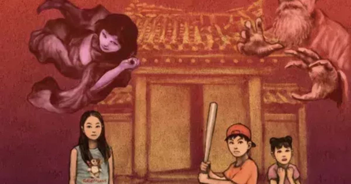 マン・イーティング・ハウス（Man-Eating House）｜ボードゲーム情報