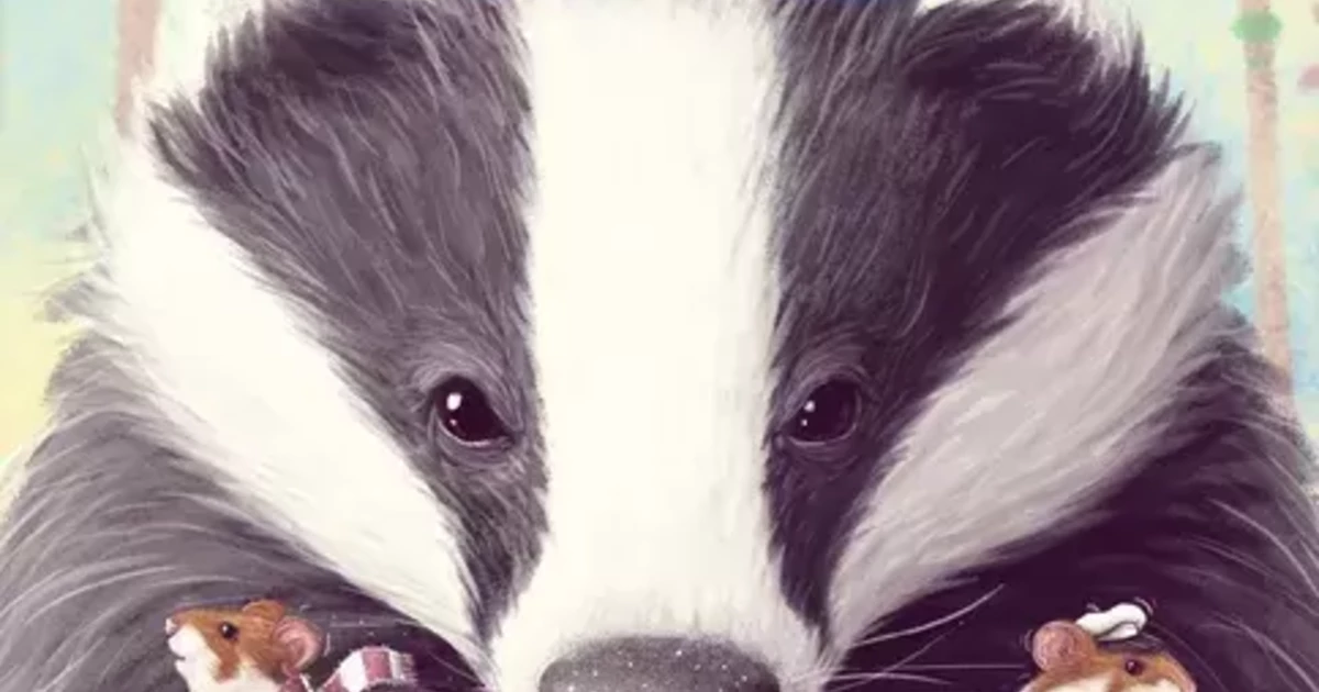 トリッキーバジャー（Tricky Badger）｜ボードゲーム情報