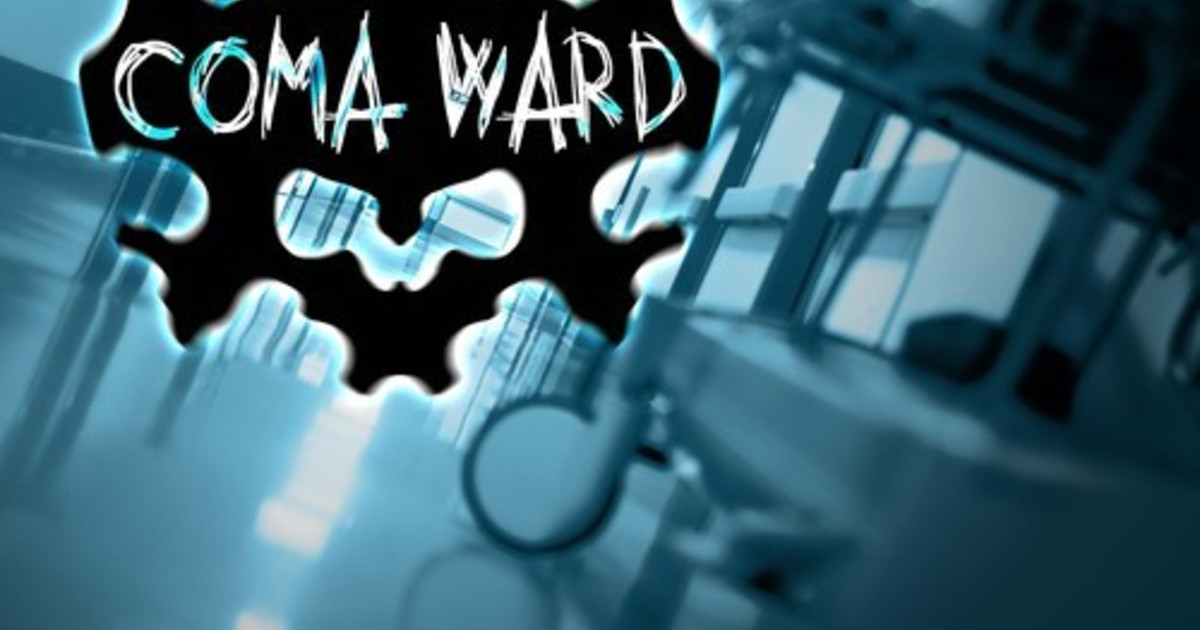 コマ・ウォード（Coma Ward）｜ボードゲーム情報