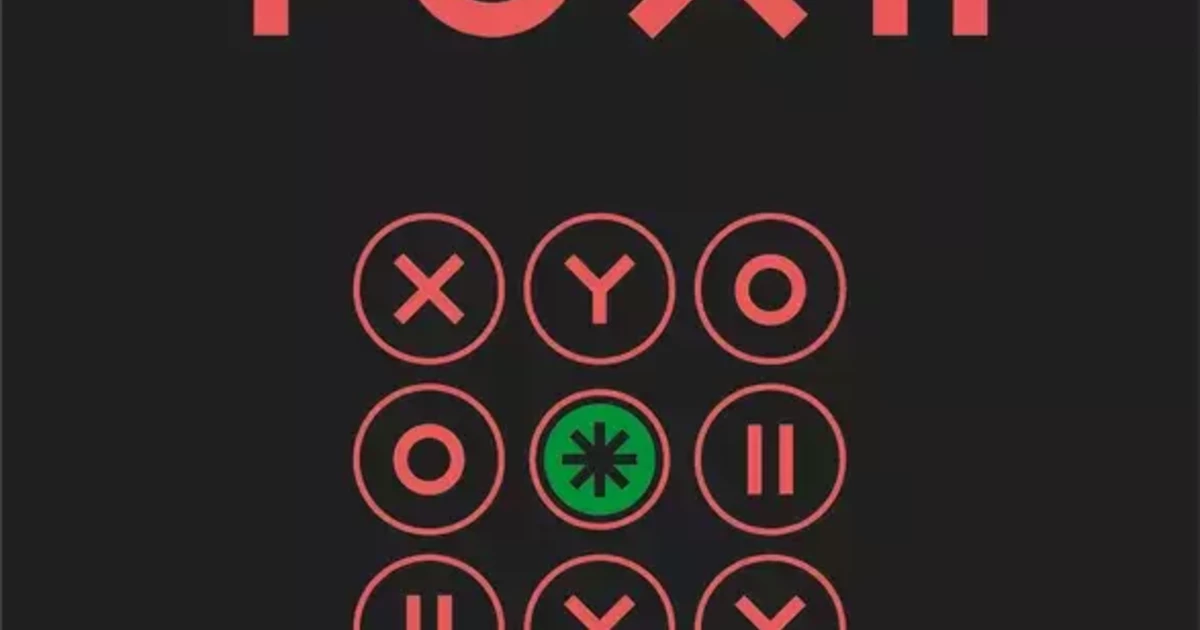 ヨクシー（Yoxii）｜ボードゲーム情報