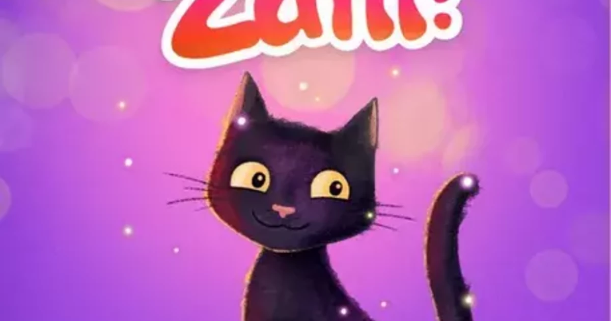 ジング・ア・ザム（Zing-a-Zam）｜ボードゲーム情報