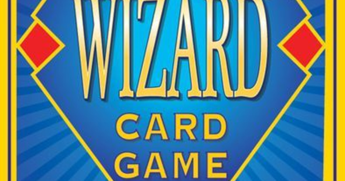 2人用ウィザード（Two Player Wizard）｜ボードゲーム情報