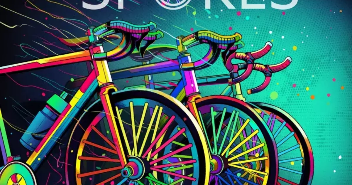 スポークスのレビュー by マツジョン@matz_jon｜ボードゲーム情報