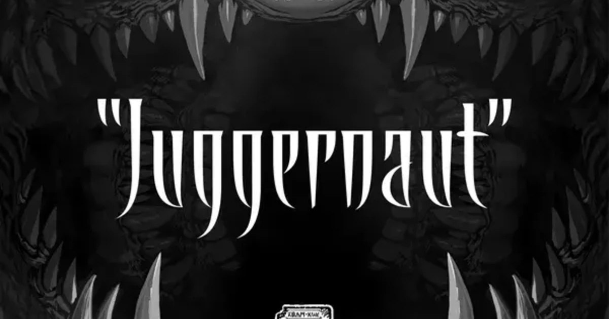 ジャガーノート（Juggernaut）｜ボードゲーム情報