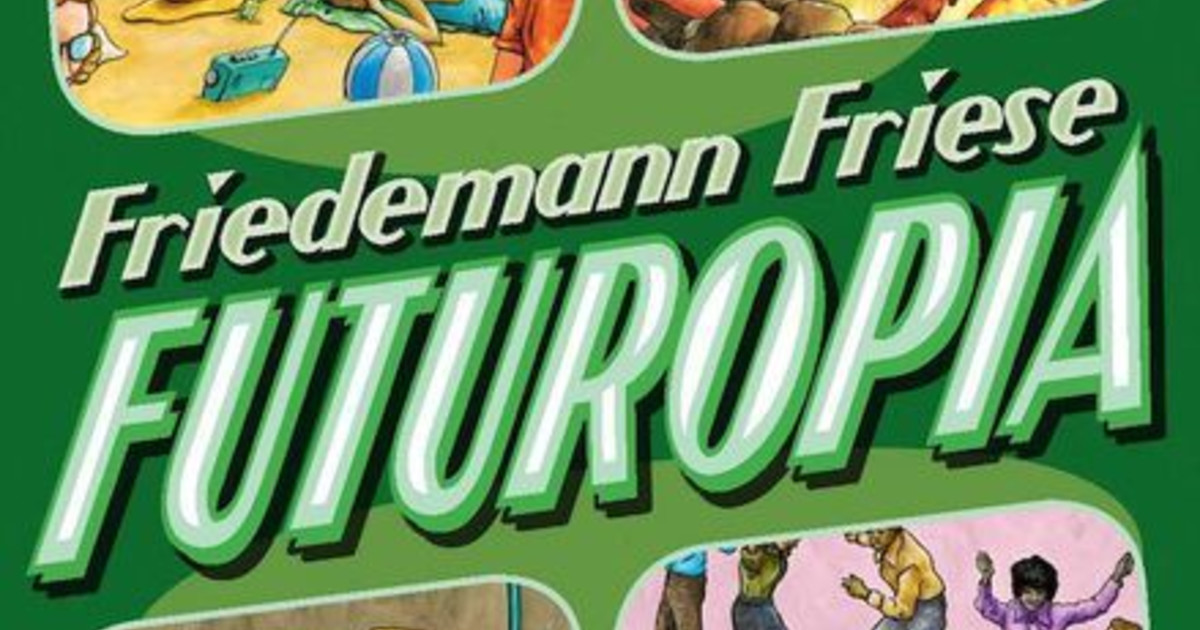 フトロピア（Futuropia）｜ボードゲーム情報