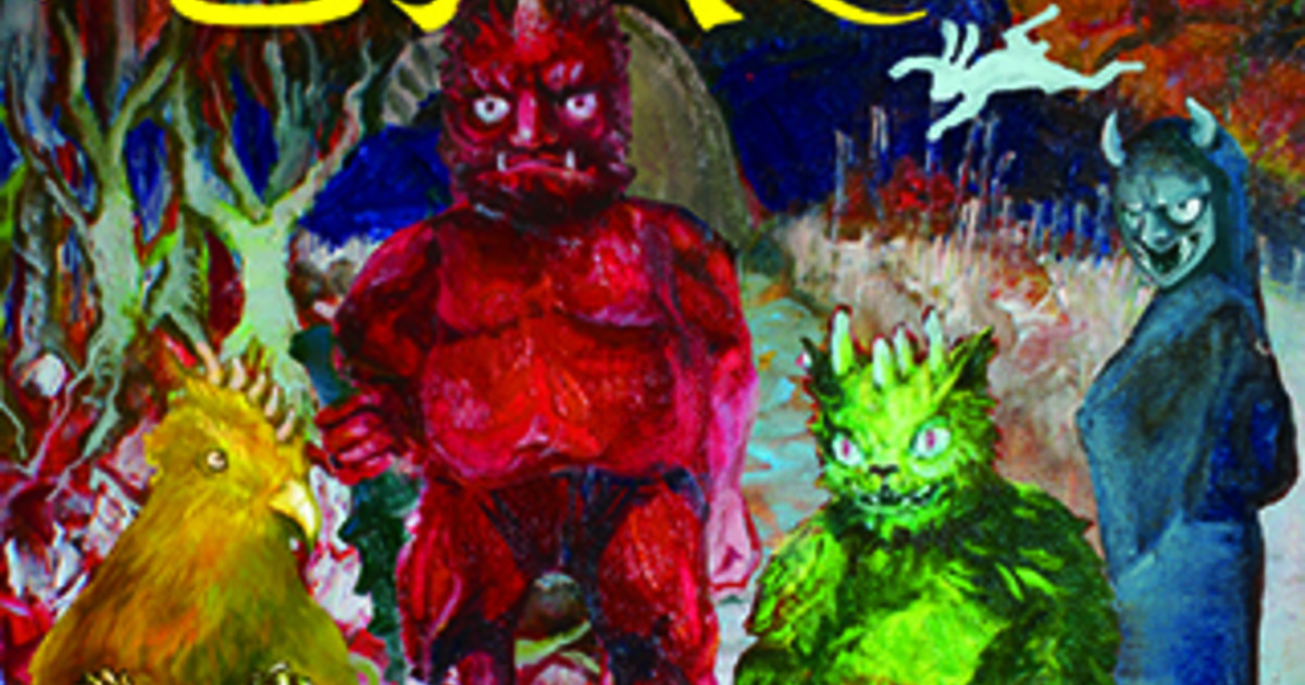 地獄Queue部（Long Long Line in Hell）｜ボードゲーム情報