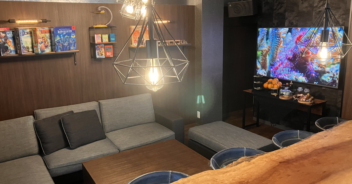 TRPG体験会★クトゥルフ神話RPG★まれびとこぞりて｜京都府 Guys57 4階｜ボードゲーム会